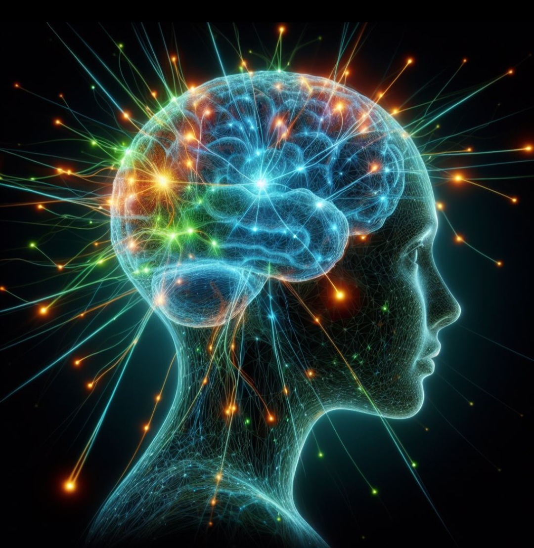 Mind Over Matter: The Science of Rewiring Your Brain – Pioneer Edge