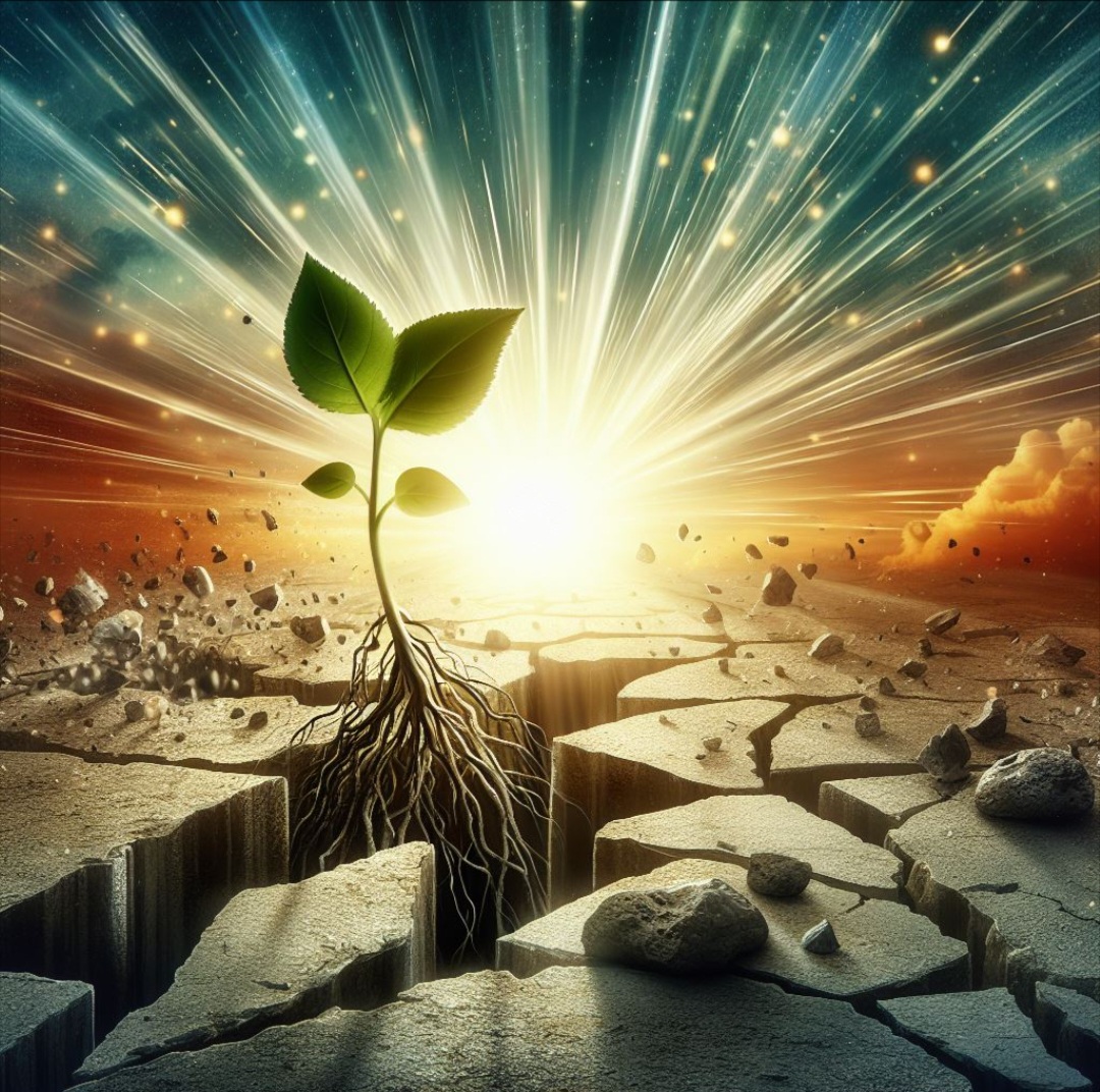 The Art of Resilience: Overcoming Challenges and Emerging Stronger ...