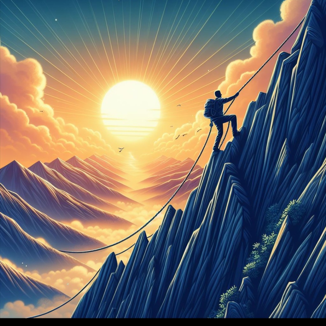 The Power of Self-Push: Why Sometimes We Need to Motivate Ourselves ...