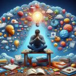 Thoughts Vs. Thinking: Understanding the Difference – Pioneer Edge