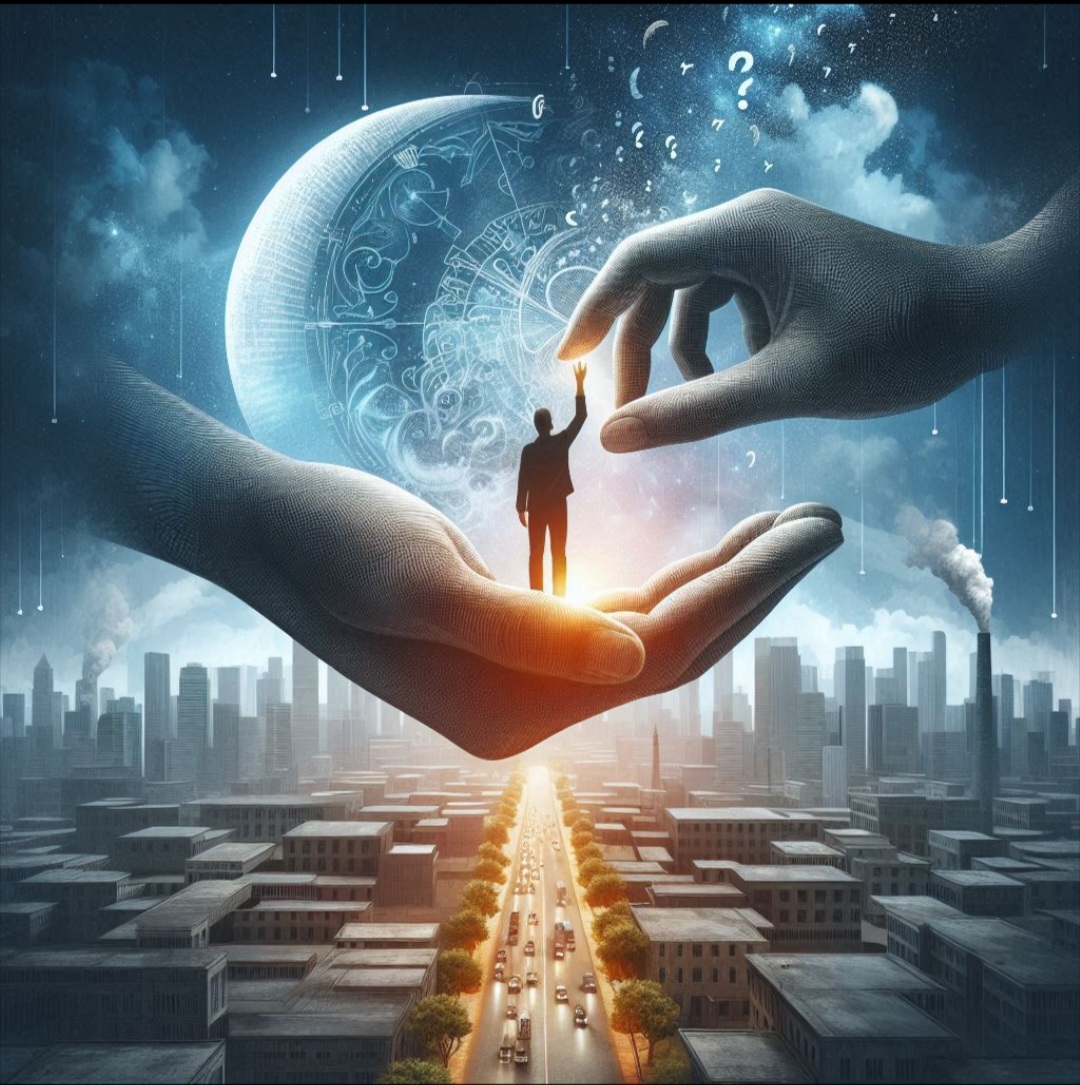 Embracing Change: The Only Constant in Life – Pioneer Edge