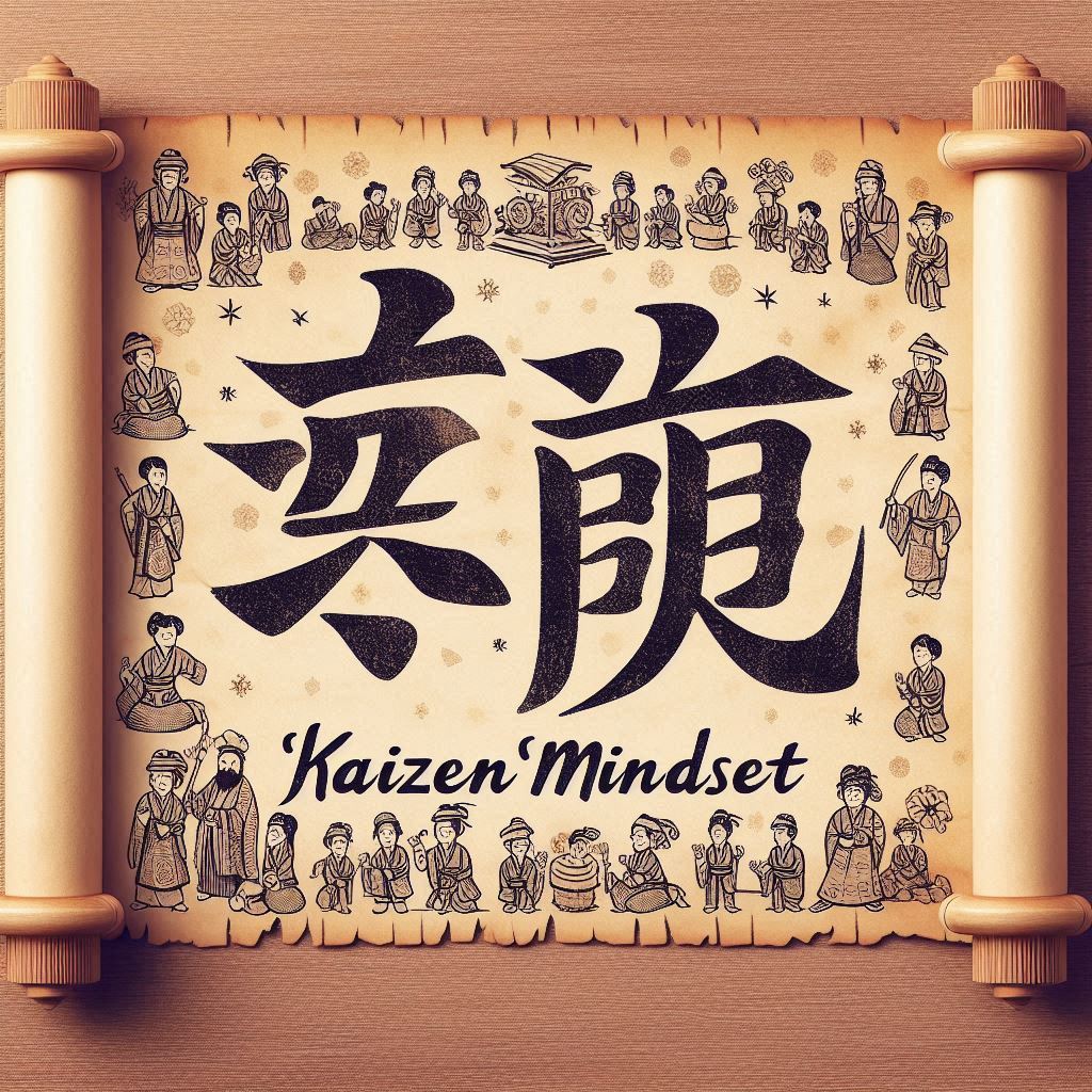 Achieve Growth Through Kaizen: Small Steps, Big Impact – Pioneer Edge