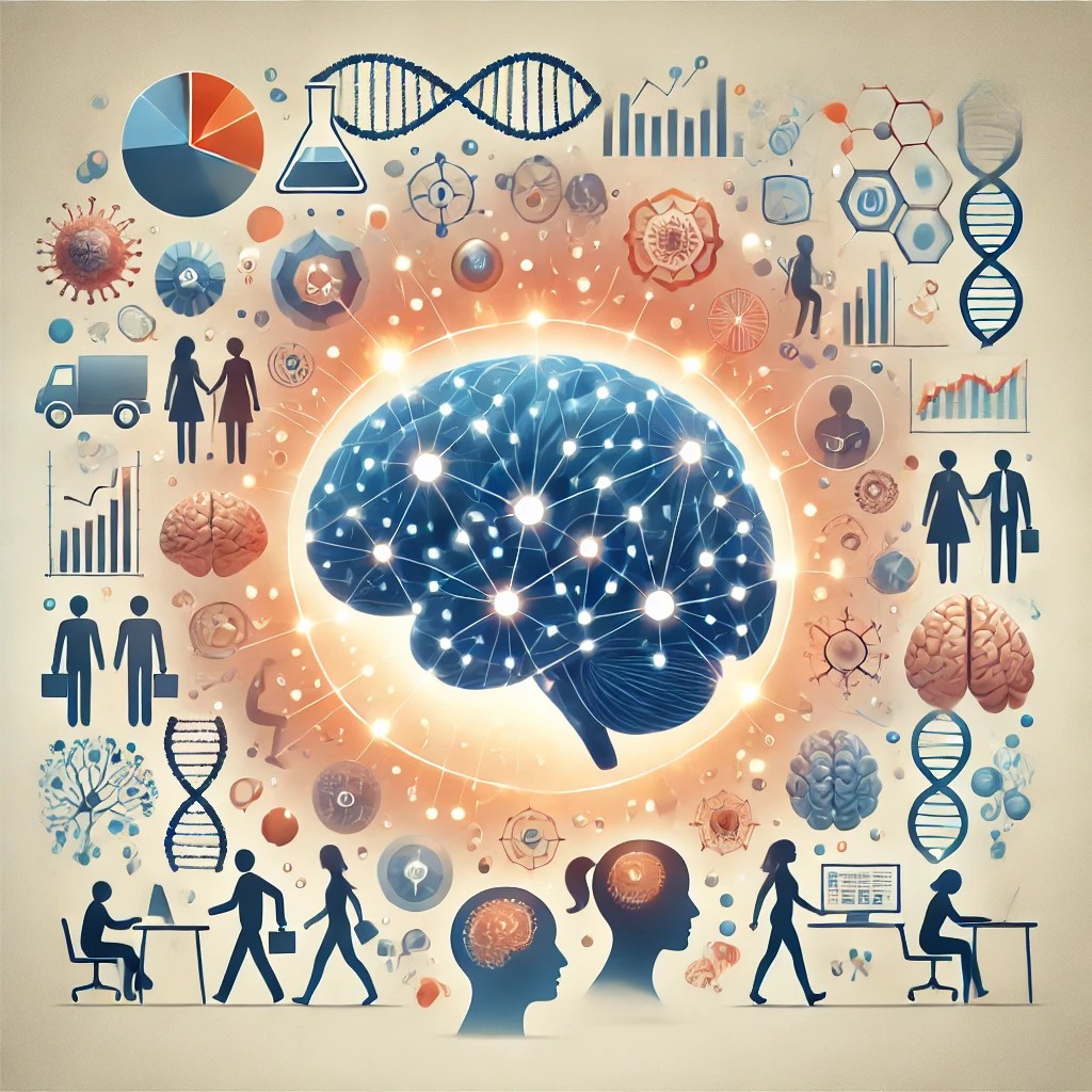 Understanding Human Behaviour: The Science Behind Everyday Actions ...