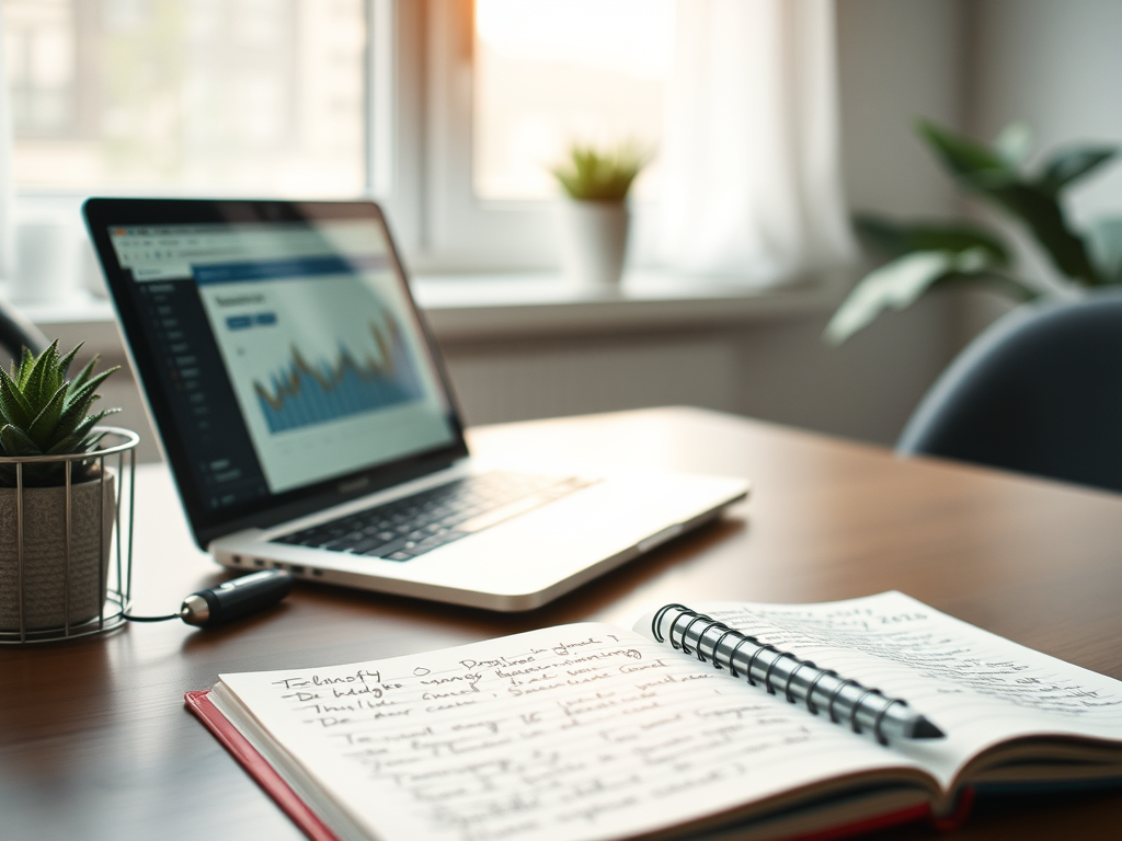 Real-Life Strategies for Managing Financial Stress – Pioneer Edge