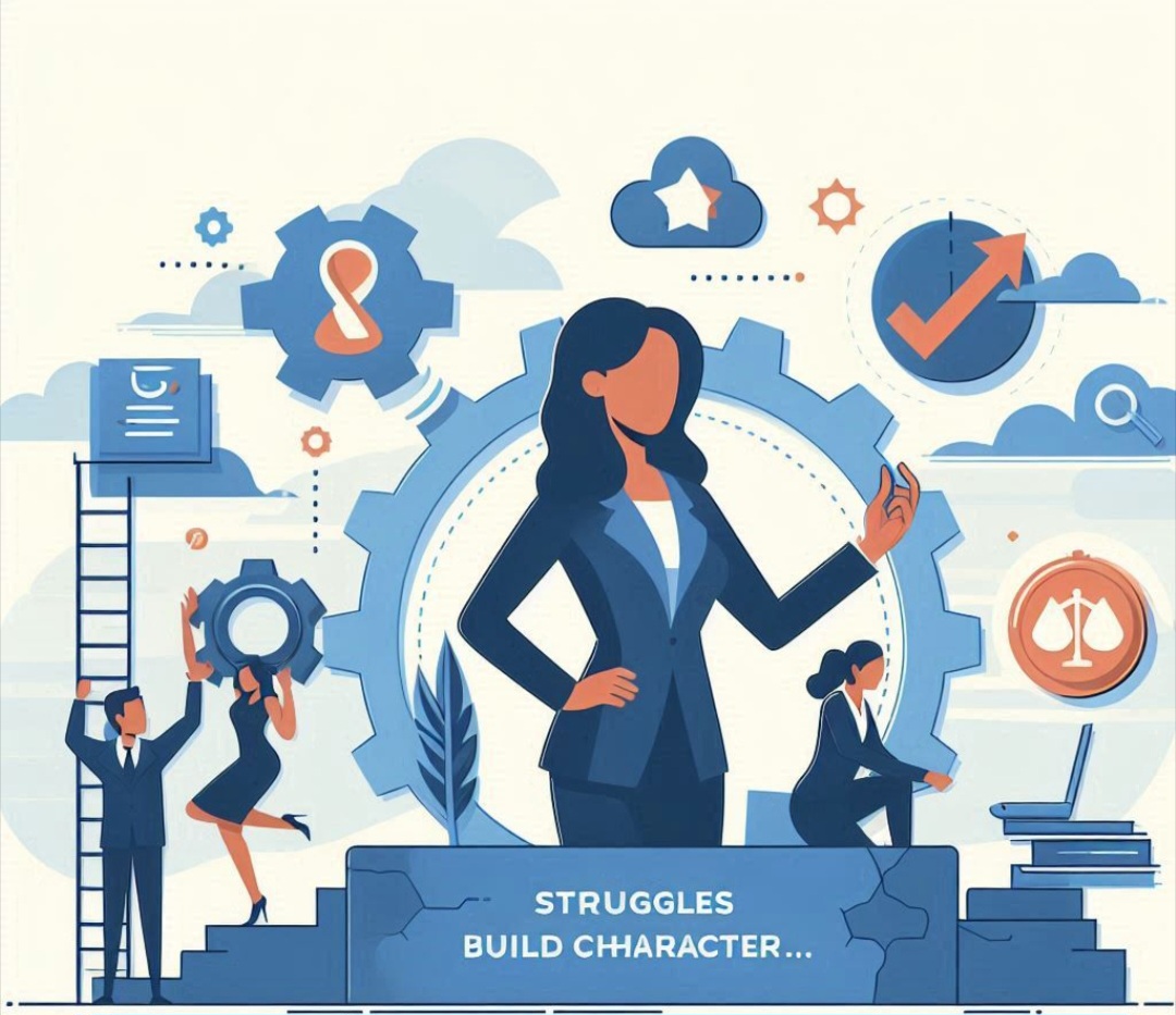 Why Facing Challenges Makes Us Stronger – Pioneer Edge
