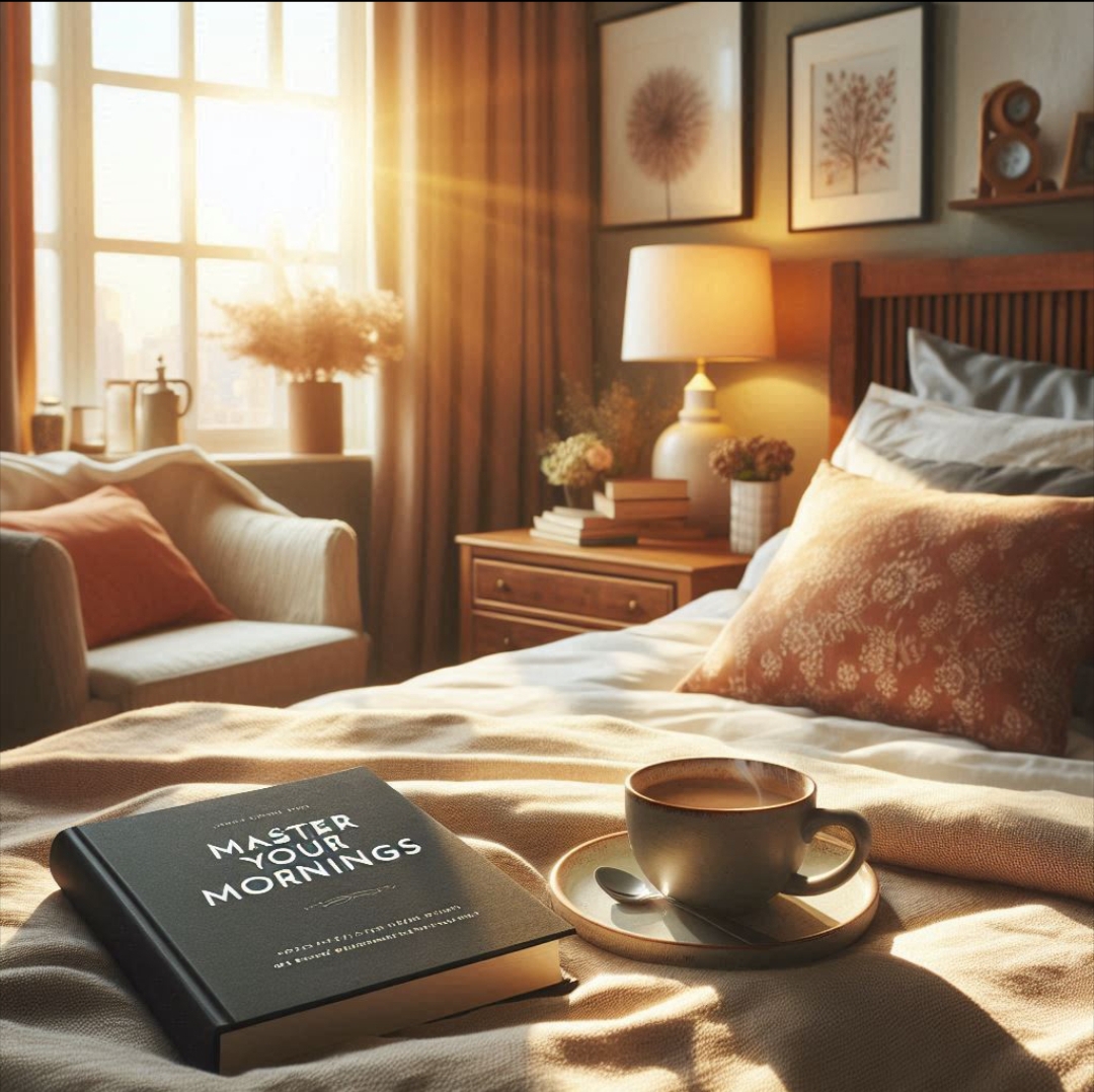 Master Your Mornings: Habits of Highly Successful Individuals – Pioneer ...