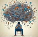 The Hidden Dangers of Overthinking: How It Impacts Your Brain and Heart ...