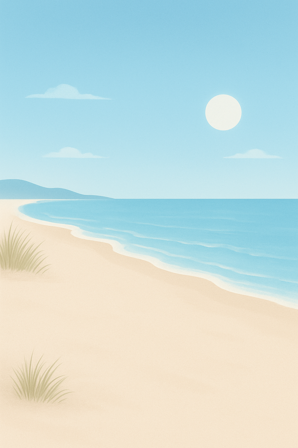 🌿 Visualization Exercises for Mental Relaxation – Pioneer Edge