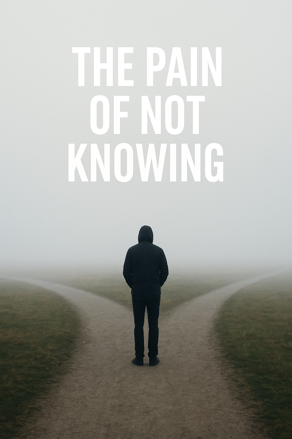 The Pain of Not Knowing: Why Uncertainty Hurts More Than the Truth ...